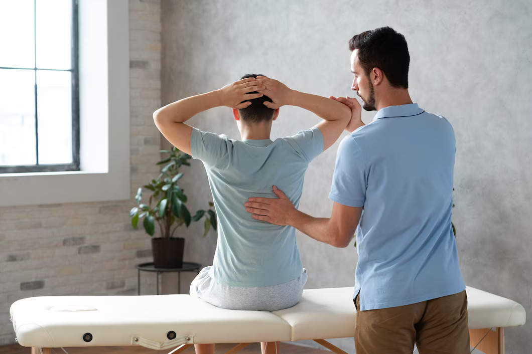 Spine Care Therapy Guide: Complete 2025 Treatment for Pain Relief ...